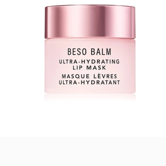 Makeup | Ultrahydrating Lip Mask Pink | Poshmark